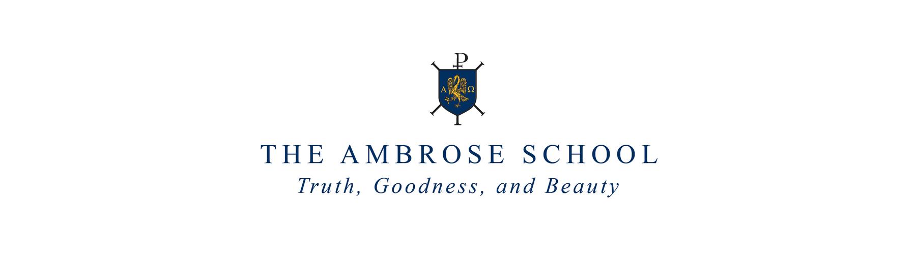 The Ambrose School - Admissions Online